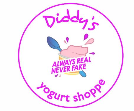 Diddy's Yogurt Shoppe